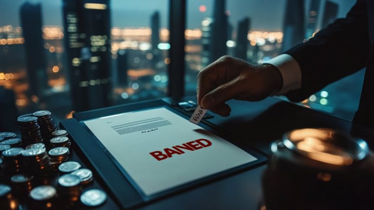 Dubai Bans Privacy Coins: VARA New Rules & Stablecoin Fines (2026)